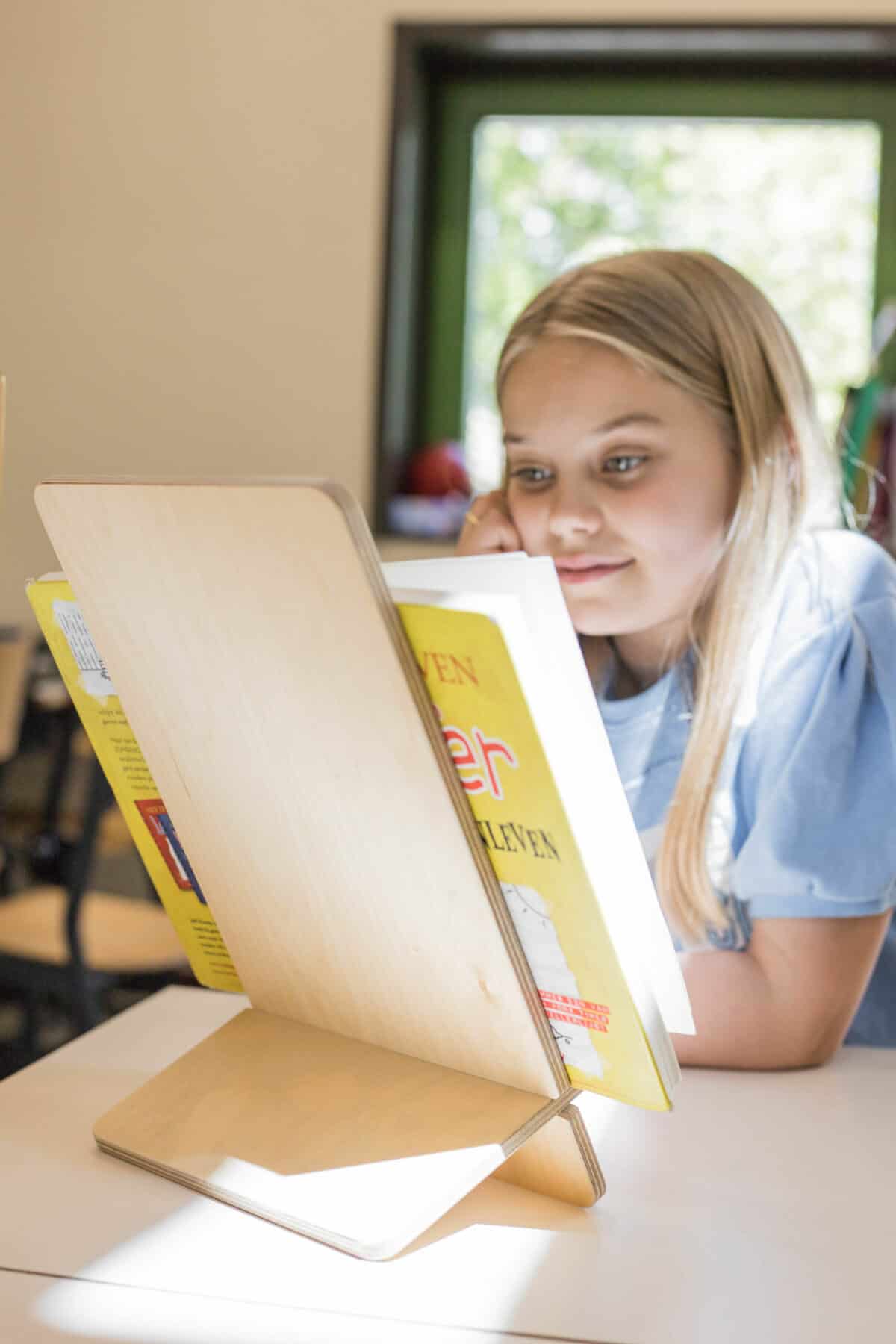 Book Buddy - Study Buddy