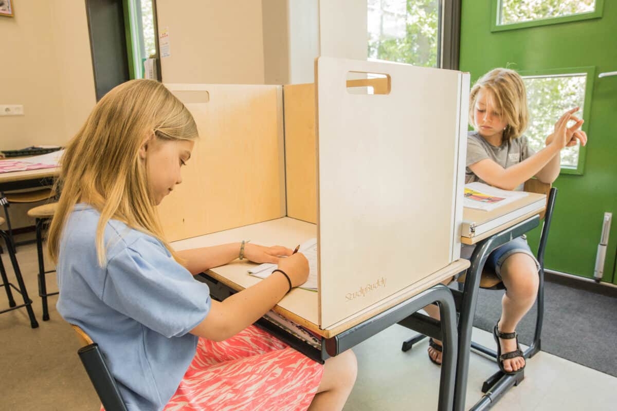 Study Buddy – Portable – Study Buddy